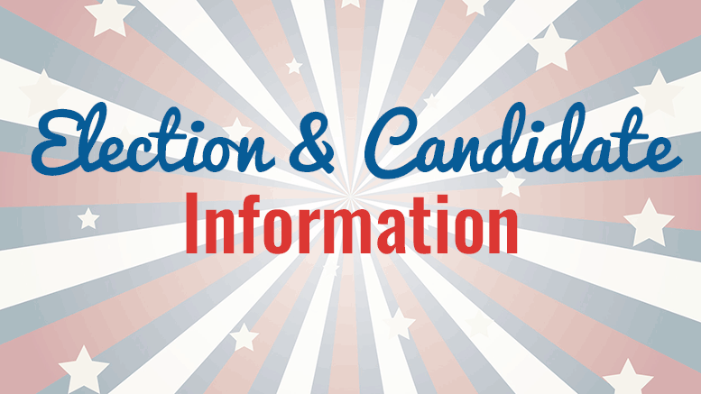 Candidate Information | Hyrum Utah