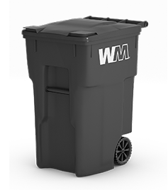 Solid Waste | Hyrum Utah